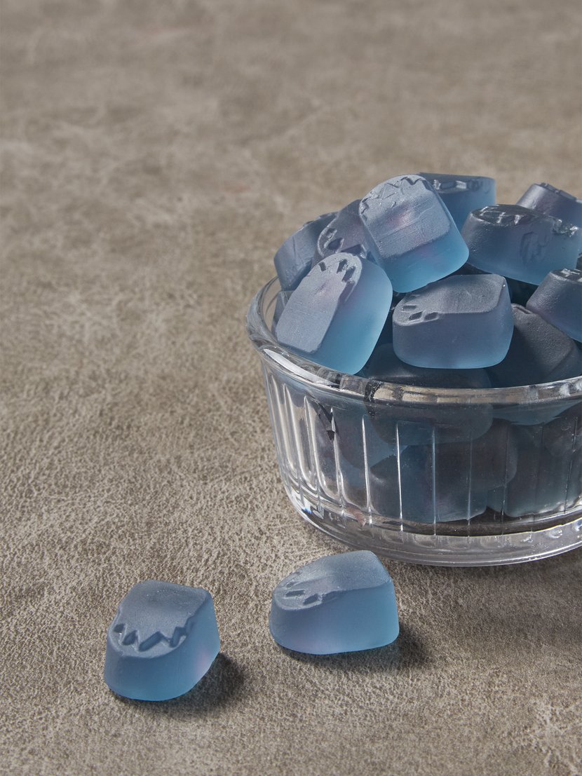 ktown4u.com : [LOTTE] Jaws-Bar jelly 80g*1EA